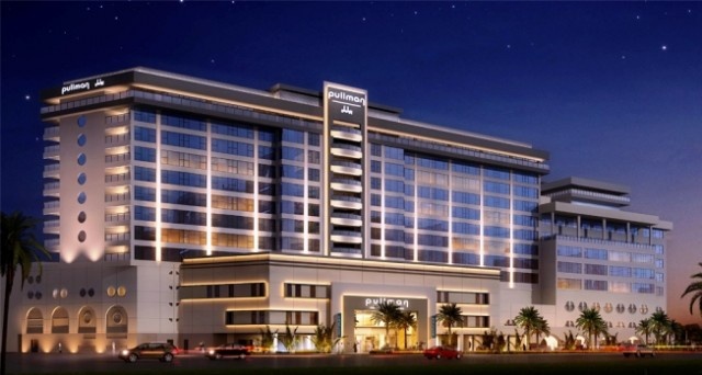 Pullman Dubai Deira City Centre scoops top World Travel Awards | News ...