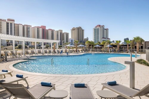 Springhill Suites by Marriott Opens in Orange Beach, Alabama | News ...