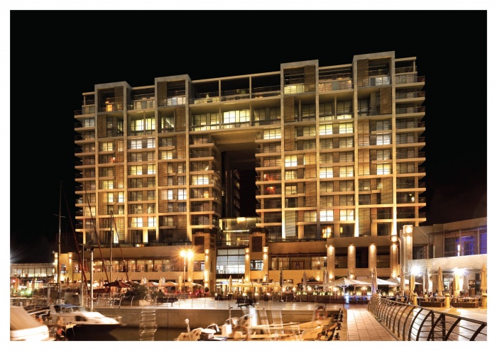 Ritz-Carlton moves into Israel with Herzliya property | News | Breaking ...