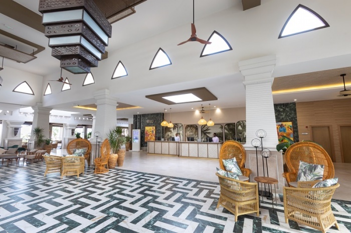 Riu Karamboa becomes Adults Only after a full renovation | News ...