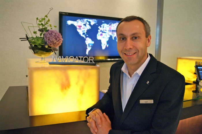 New leadership for Marriott properties in Doha | News | Breaking Travel ...