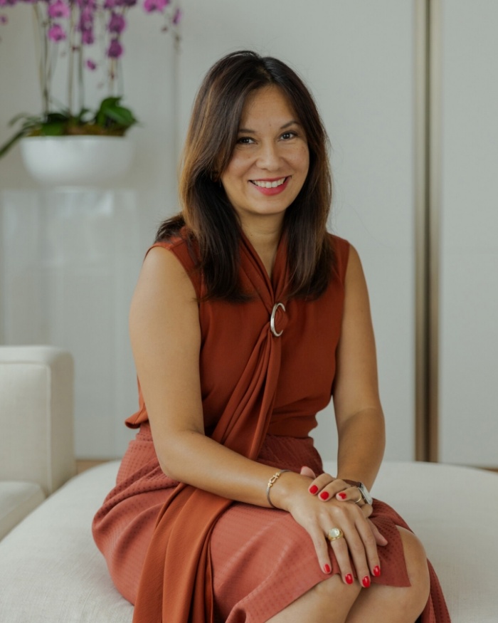 Sandra Oliva Joins Four Seasons Hotel Philadelphia at Comcast Center as ...