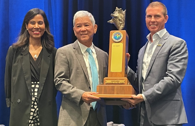 Jamaican hotelier awarded Caribbean Hotelier of the Year | News ...