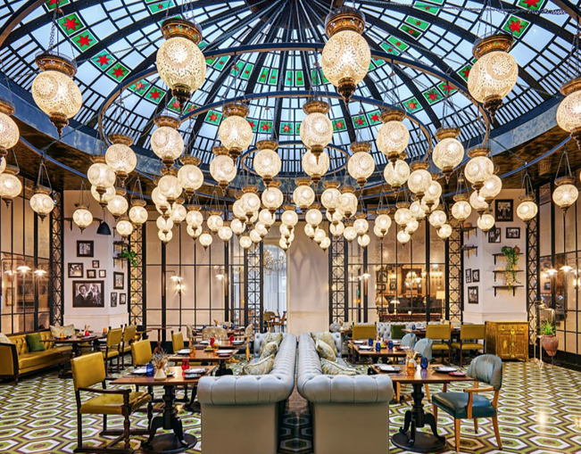 Fairmont debuts sustainable recipe book featuring local flavors from ...