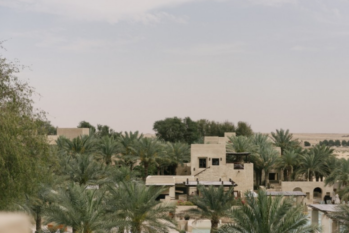 Bab Al Shams, Dubai’s Iconic Heritage Desert Resort is Now Open | News ...