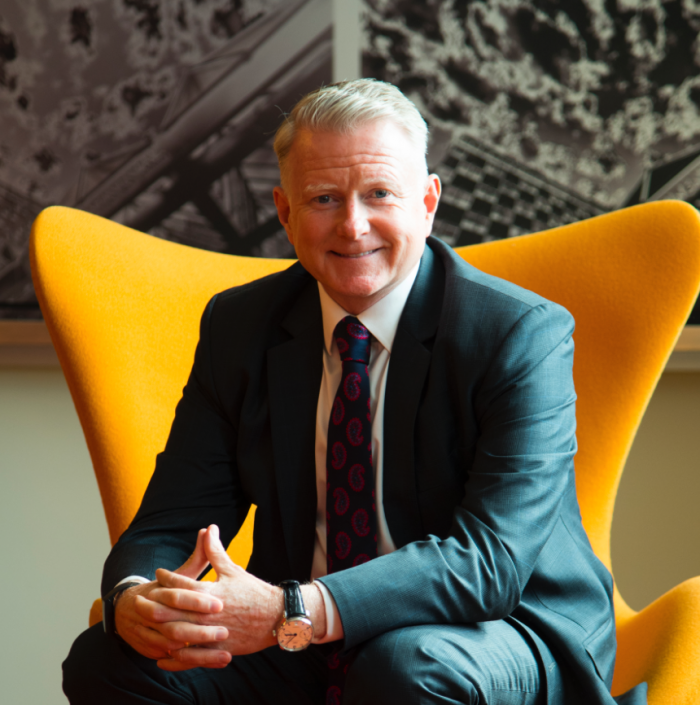 A plan to refresh the Choice Hotels EMEA brand ticks all the boxes ...