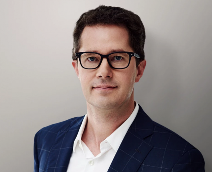 ROSEWOOD HOTEL GROUP WELCOMES JOERG ZOBEL AS CHIEF OPERATING OFFICER ...