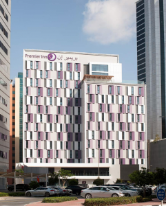 Premier Inn Hotels: A Resounding Success Story in the UAE | Focus ...