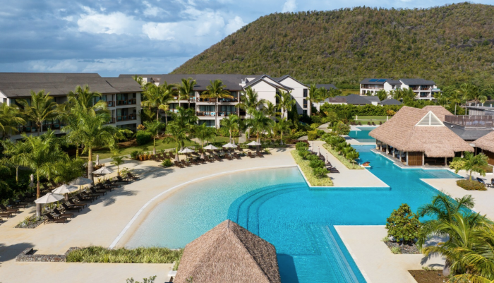 IHG Hotels & Resorts Strengthens Leading Position in the Luxury ...
