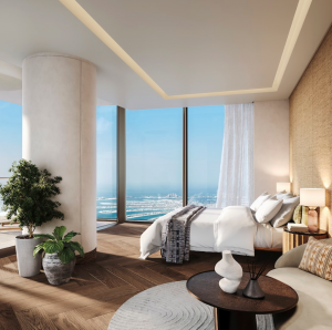 SELECT GROUP AND SIX SENSES LAUNCH SIX SENSES RESIDENCES DUBAI MARINA. | News | Breaking Travel News