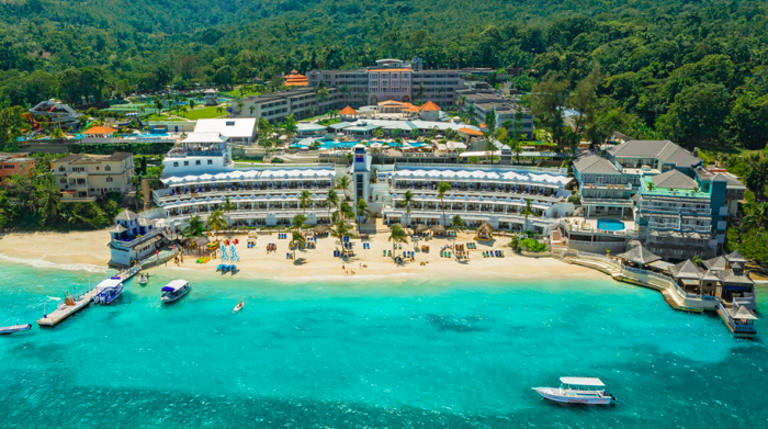 The Resort of Smiles | Focus | Breaking Travel News