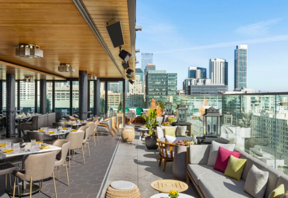 Canopy by Hilton Announces San Francisco Debut | News | Breaking Travel ...