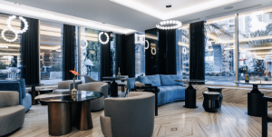 Seven Visions Resort & Places, The Dvin: Yerevan’s New Five-Star Gem ...