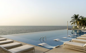 Radisson Blu Hotel, Conakry opens, elevating hospitality in Guinea’s ...