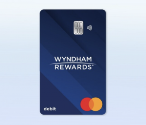 Wyndham Rewards Launches Industry-First U.S. Debit Card | News ...