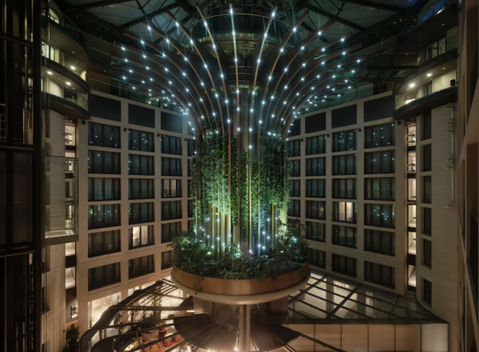 Radisson Hotel Group is driving resurgence in European tourism with ...