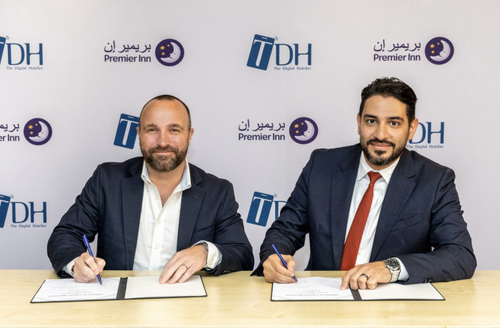 Premier Inn and The Digital Hotelier sign Strategic Sustainability ...