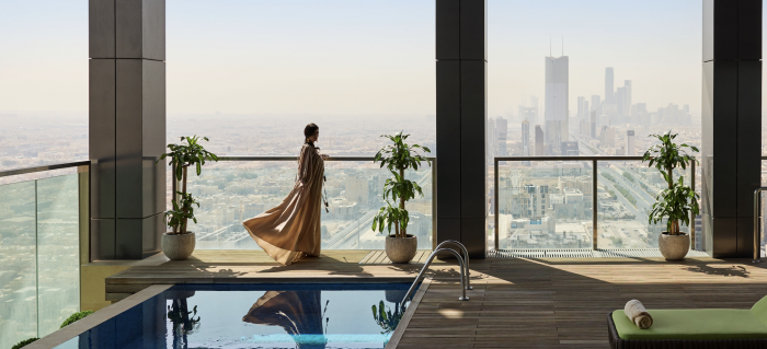 FAIRMONT HOTELS & RESORTS STRENGTHENS SAUDI ARABIAN PRESENCE | News ...