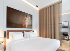 Radisson Collection Debuts in Hungary with a Boutique Gem at Budapest’s ...