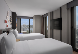 Aloft Hotels Brings its Bold Energy to Istanbul | News | Breaking ...