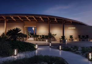 The Red Sea EDITION Opens as the First Hotel on Shura Island | News ...