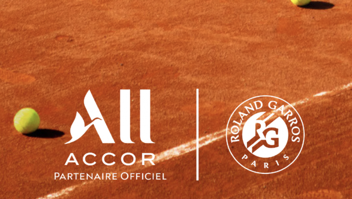 Experience Roland-Garros like a number One thanks to ALL Accor | News ...