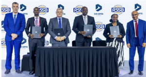 Cleo Capital Group Ltd, signs an agreement to acquire a majority stake ...