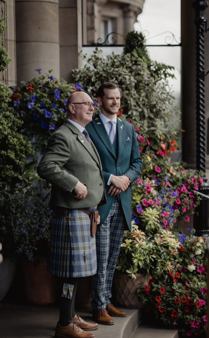 THE BALMORAL LAUNCHES BESPOKE HERITAGE EXPERIENCE | News | Breaking ...
