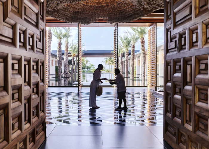 Hilton Unveils New Workplace Research | News | Breaking Travel News