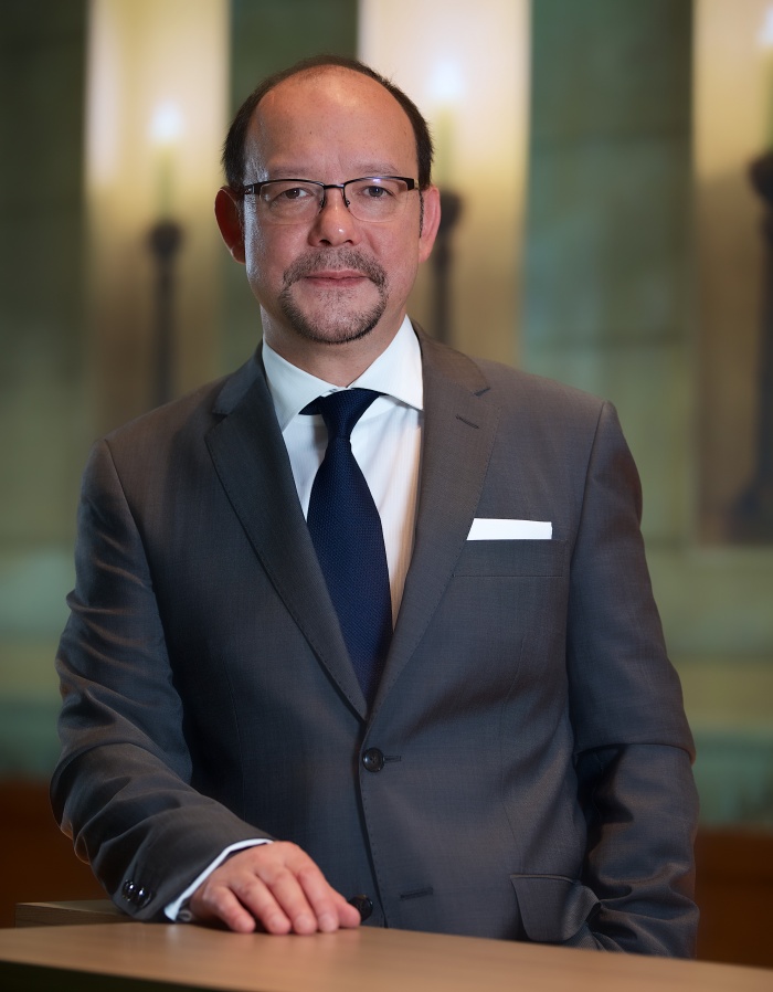 Breaking Travel News interview: Simon Coombs, president and chief ...