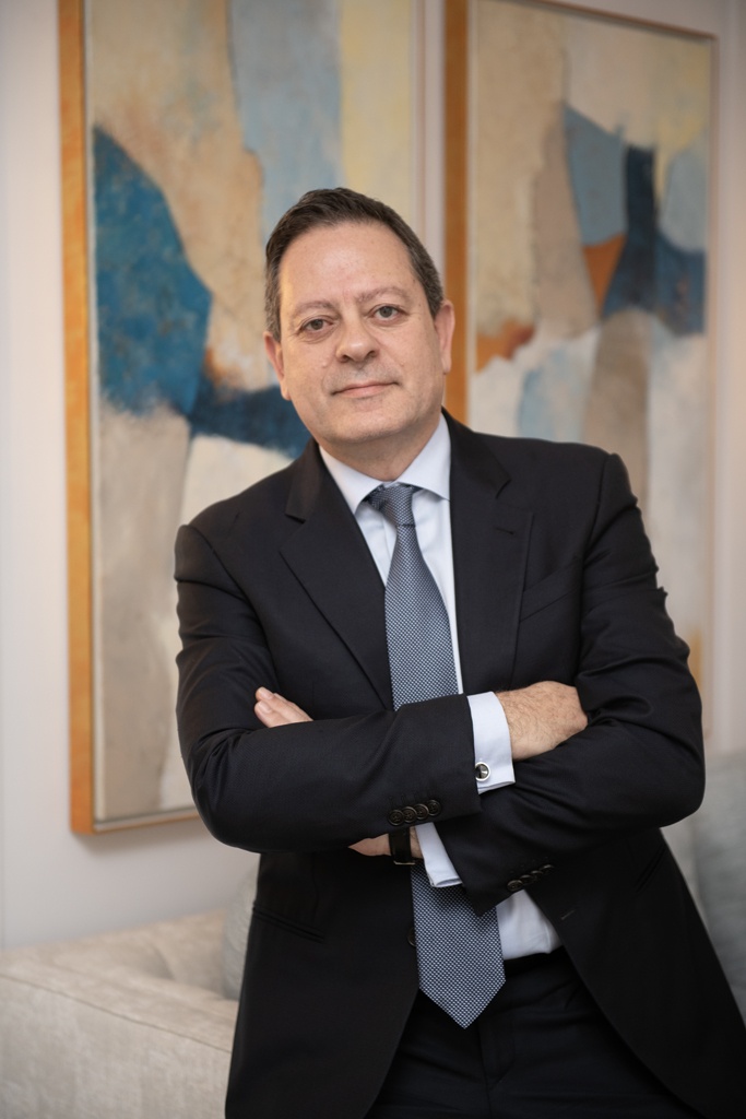 CORINTHIA HOTELS ANNOUNCES TWO KEY APPOINTMENTS | News | Breaking ...