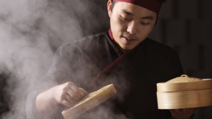 Sintoho Rooftop at Four Seasons Hotel Kuwait Presents a Culinary ...