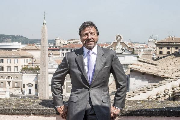 Rocco Forte to open second hotel in Rome | News | Breaking Travel News
