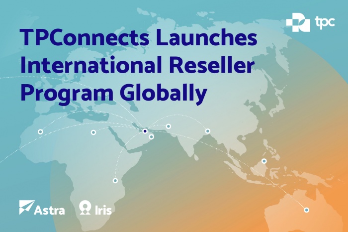 TPConnects launches its ‘International Reseller Program’ globally ...