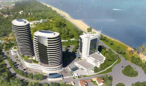 Torres Rani set for November completion in Mozambique | News | Breaking ...