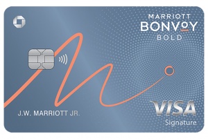 Chase and Marriott Bonvoy Introduce the Newly Enhanced Marriott Bonvoy ...