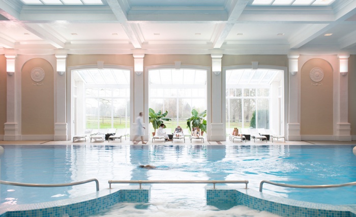 Champneys Health Spa Group joins HotelREZ Hotels & Resorts | News ...