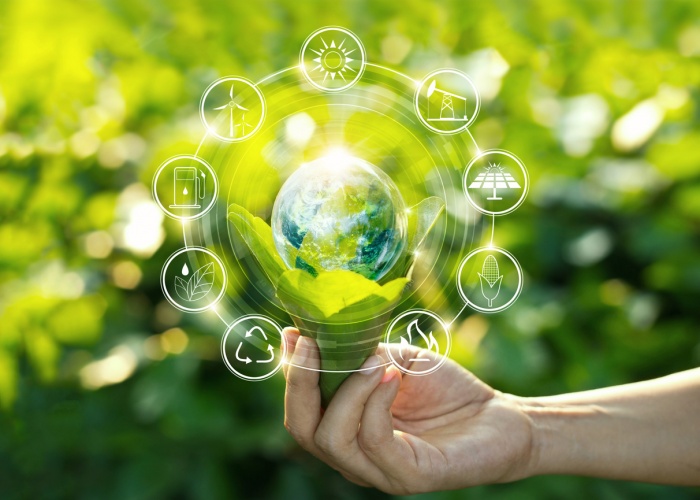 ITC Hotels Sweeps Sustainability Honors at the 2025 World Sustainable ...