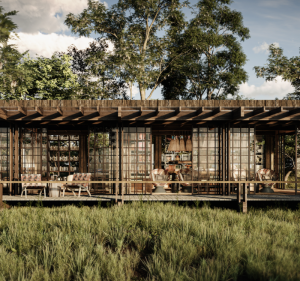 ANDBEYOND PHINDA FOREST LODGE – SOUTH AFRICA | News | Breaking Travel News