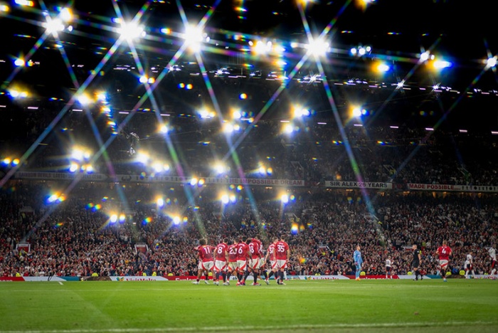 Marriott Bonvoy and Marriott Hotels Deepen Manchester United Fandom ...