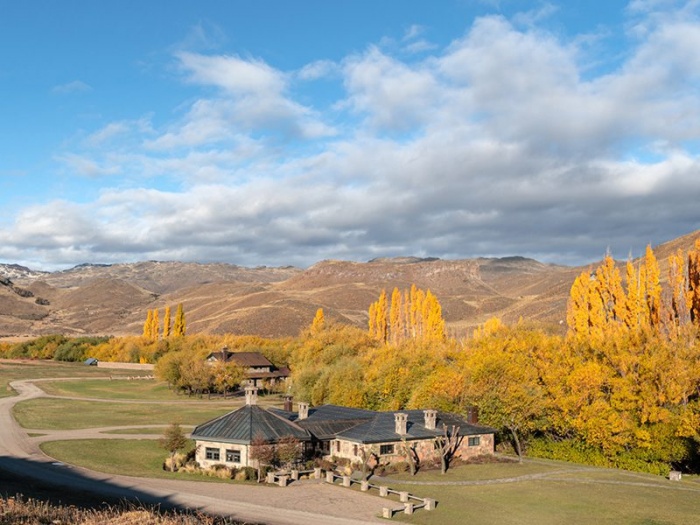 Explore and conserve the rare natural wonders in the heart of South ...