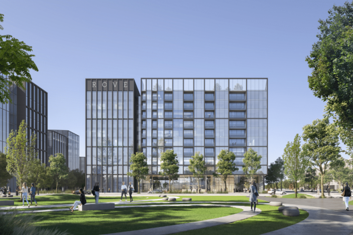 Rove Hotels launches branded residences and serviced apartments | News ...