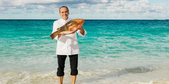 Huntsman to lead Dusit Thani Guam Resort | News | Breaking Travel News