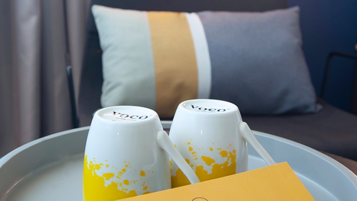 IHG debuts voco brand in India with a signing in Jim Corbett | News ...