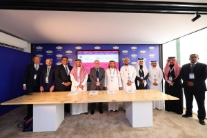 Shaza Hotels Signs Four New Saudi Projects at TOURISE 2025 | News ...