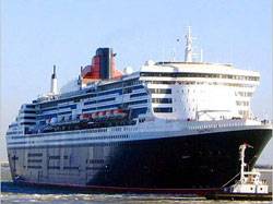 Iconic Cunard Line Queens to Meet for historic rendezvous in New York ...