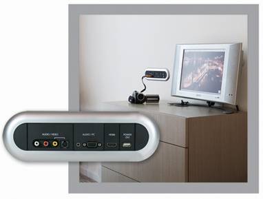 Novotel selects TeleAdapt’s MediaHub | News | Breaking Travel News