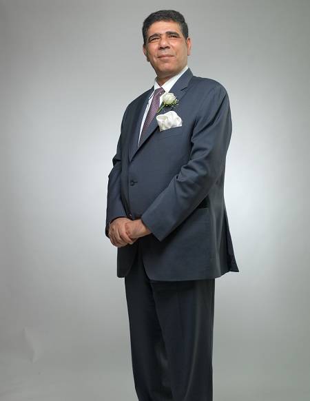 Hussein Hatata recognised for Contribution to Hospitality Excellence by ...