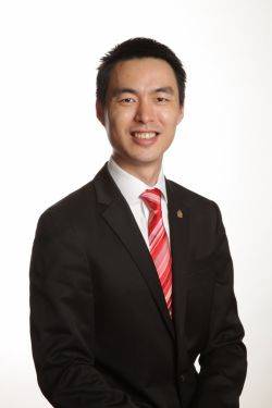 Park Hotel Group appoints Allen Law as chief executive | News ...