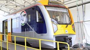 Sneak peek: Auckland’s new electric trains | News | Breaking Travel News